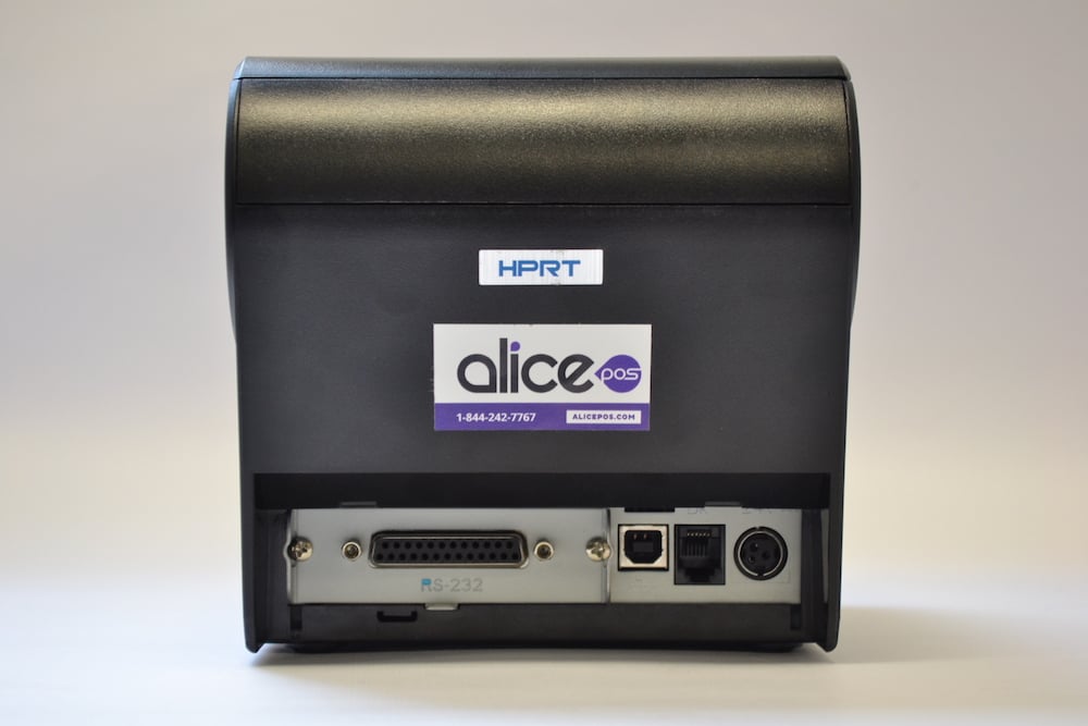 Receipt Printer - HPRT TP806